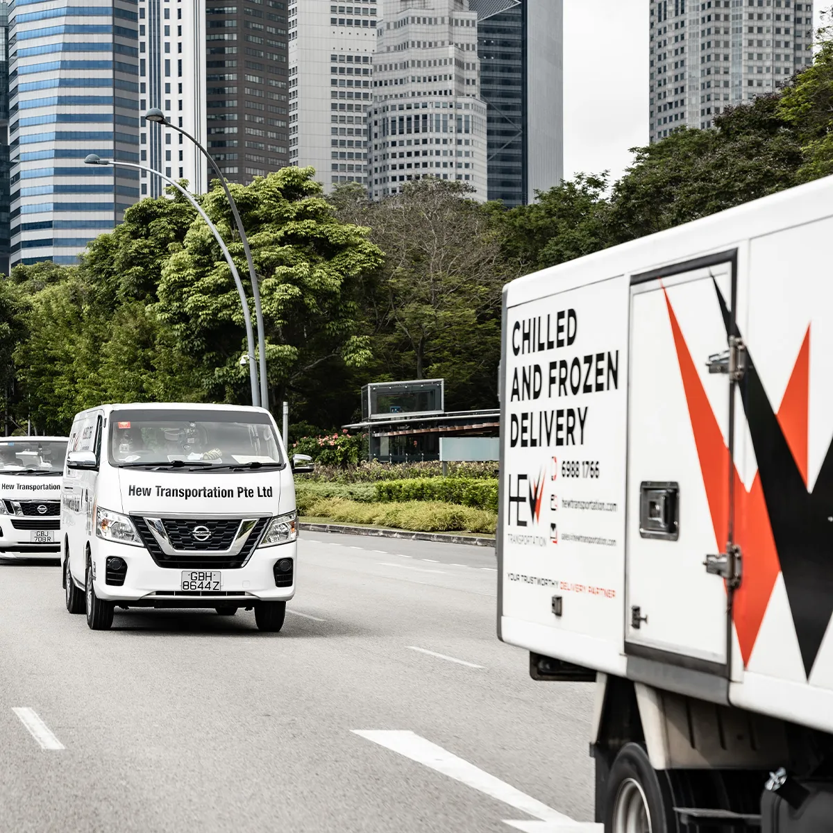 The Importance of Cold Chain in Singapore: Why Reliable Temperature ...
