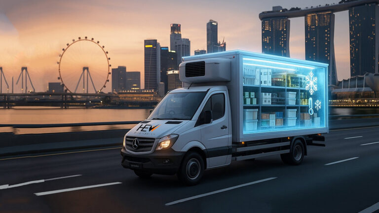 What Is Cold Chain Logistics? A Complete Guide to Temperature ...